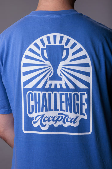 Challenge Accepted Store